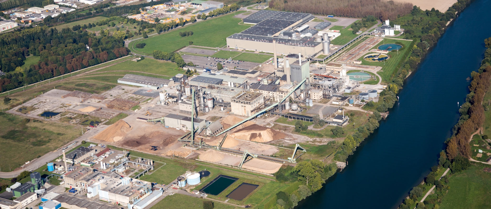 VPK Papier Normandie